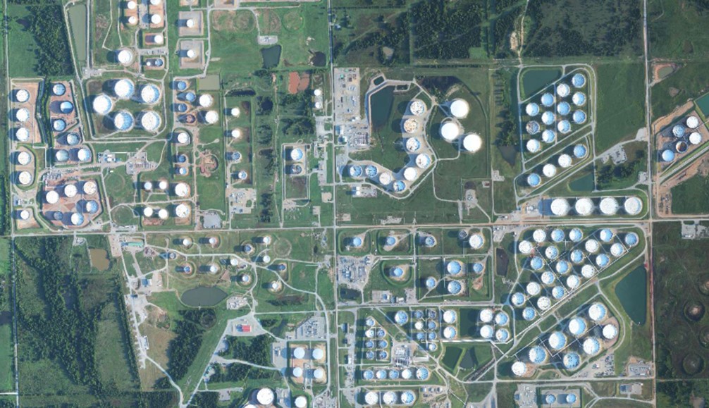 Del super-contango a los precios negativos del petróleo | Asociación de ...